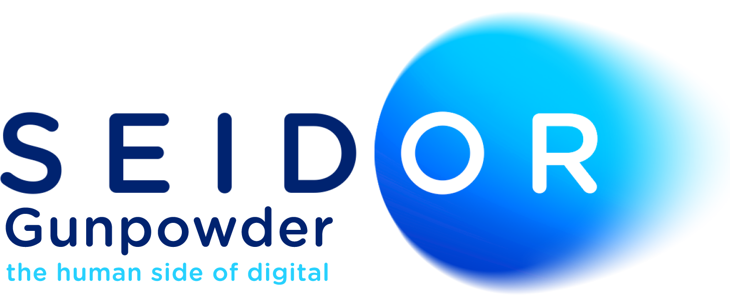 Pharma - Gunpowder: Digital transformation | Consulenza informatica